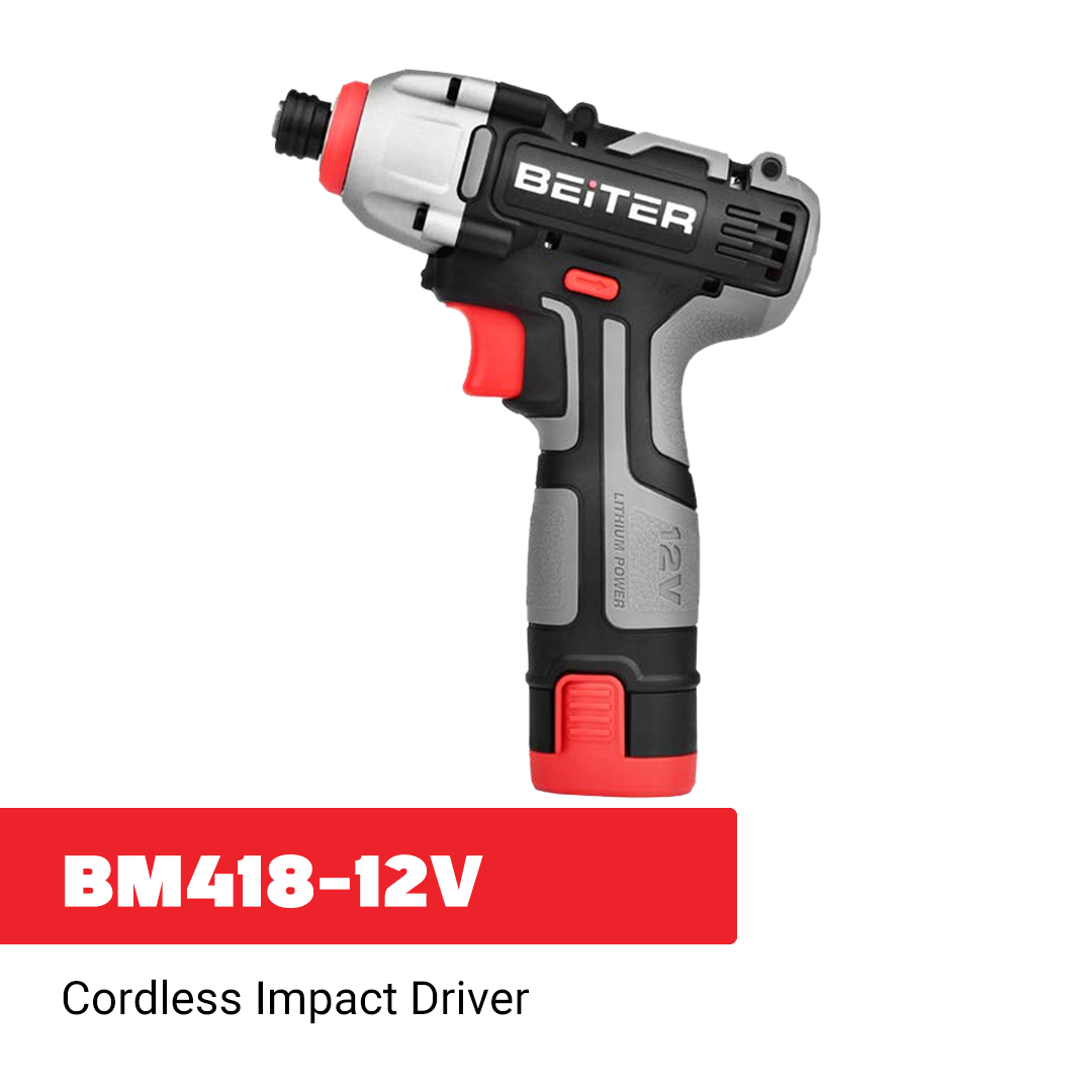 BM418-12V – BeiterTools