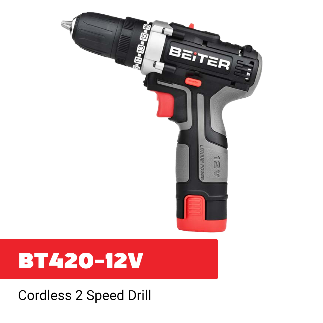 BT420-12V – BeiterTools